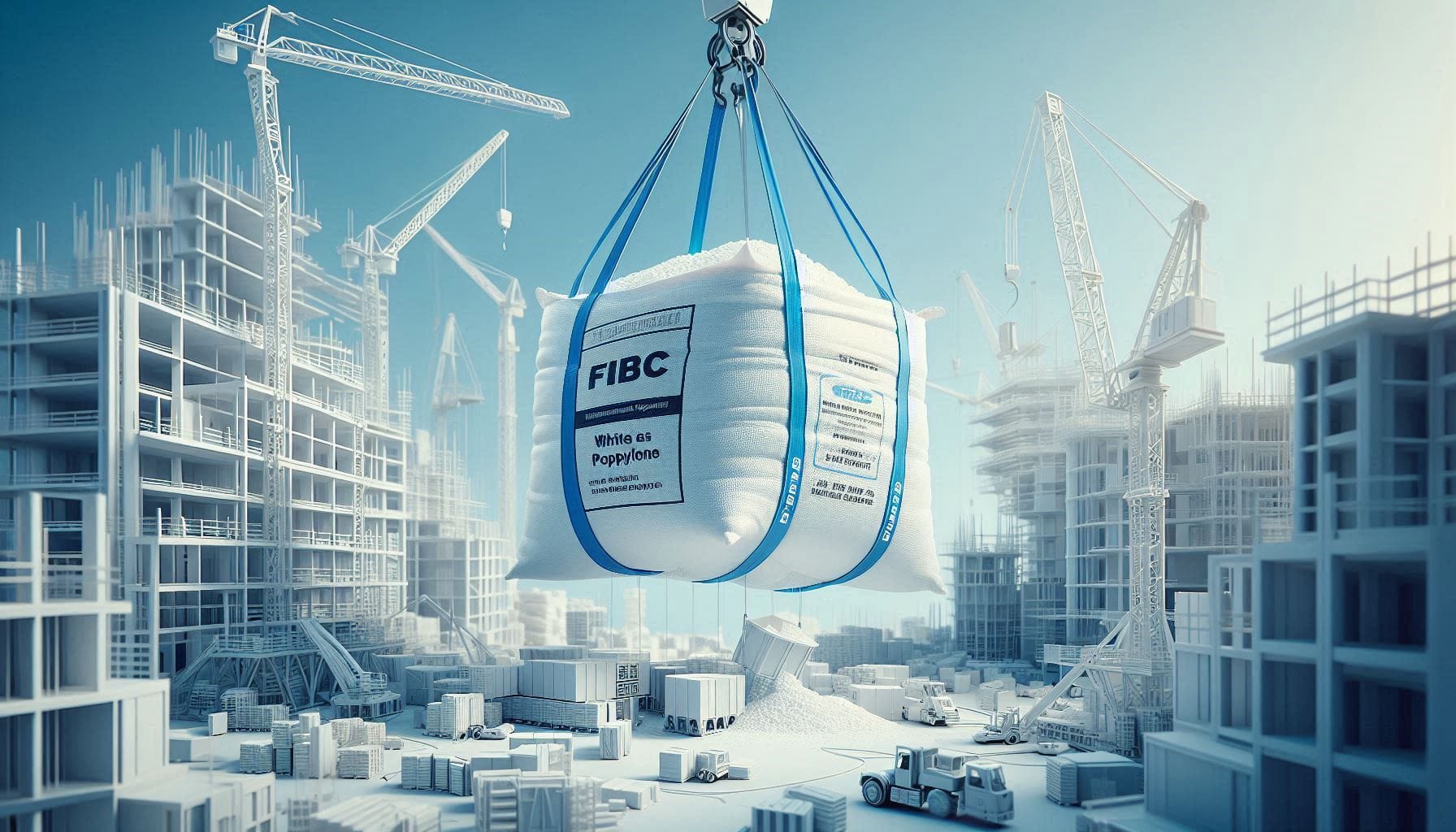 Construction Industry - FIBC